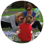 Community First | Programmes & Services
