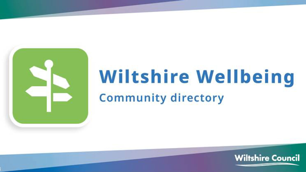 Interactive community directory available to help people find local ...