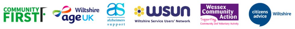 Carers Together Wiltshire - Community First